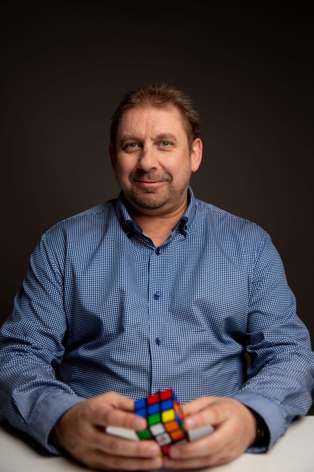 Meet the Team | Tony Mounce Mortgages & Insurance