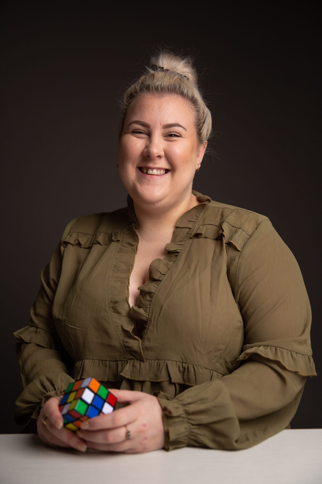 Meet the Team | Tony Mounce Mortgages & Insurance